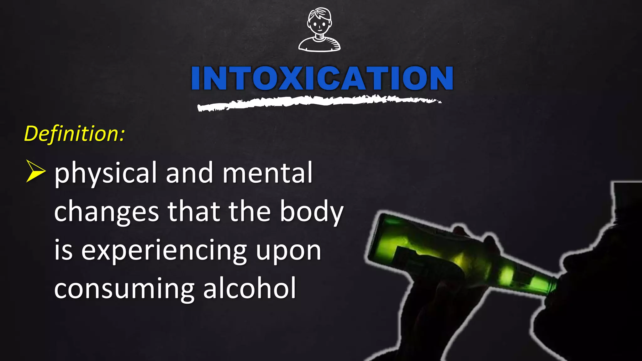 The Dangers of Alcohol - MAPEH 8 (Health 4th Quarter) | PPSX