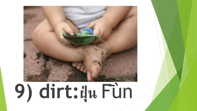 Health vocabulary Grade 2: SKIN | PPTX