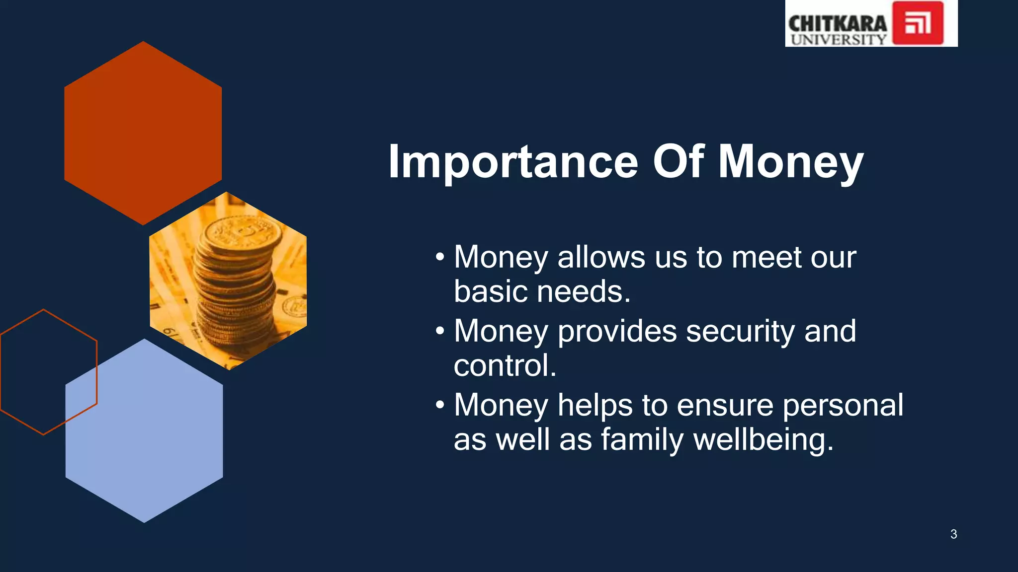 Health Vs Money.pptx