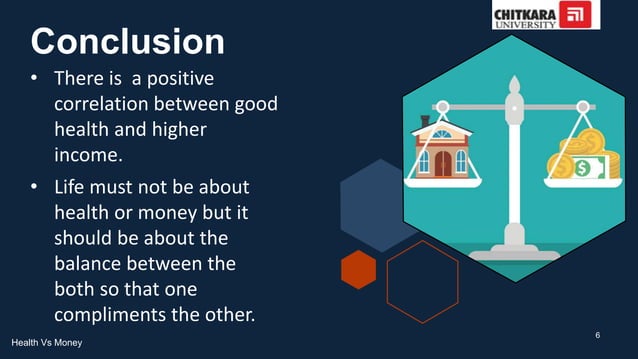 Health Vs Money.pptx