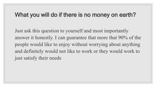 Health Vs Money.pptx