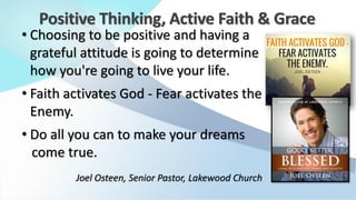 Health & wealth gospel a kingdom perspective 17.7.16