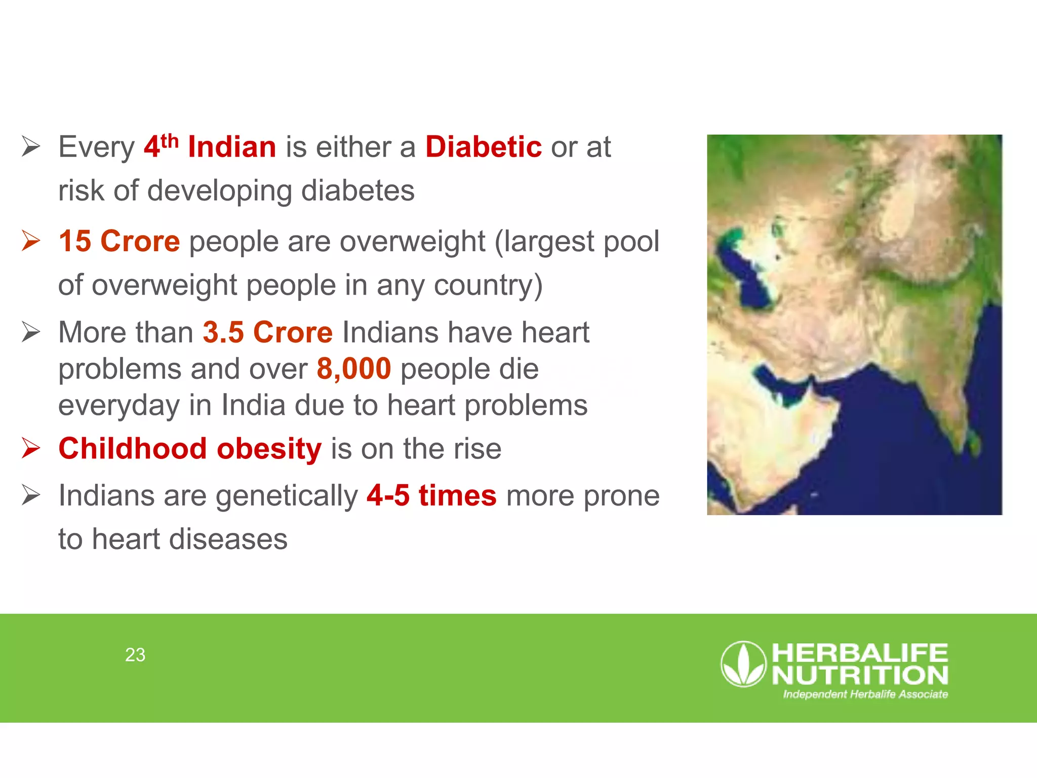 Health and Obesity Awareness Seminar | PPTX