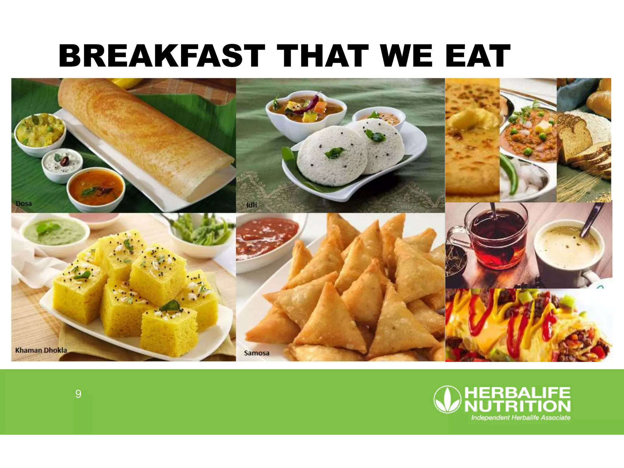 Health and Obesity Awareness Seminar | PPTX