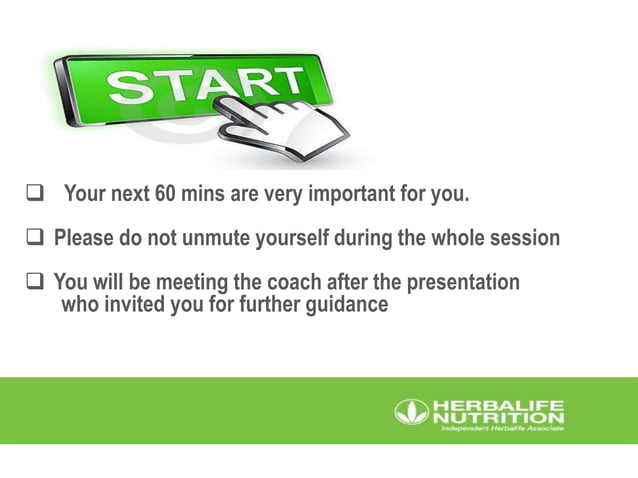 Health and Obesity Awareness Seminar | PPTX