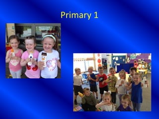 Health week assembly | PPTX