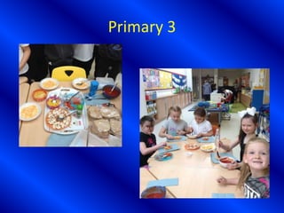 Health week assembly | PPTX