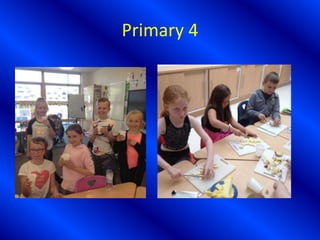 Health week assembly | PPTX