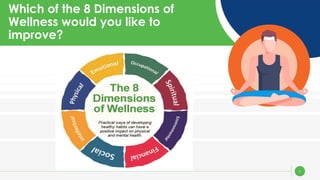 Health Wellness | PPTX