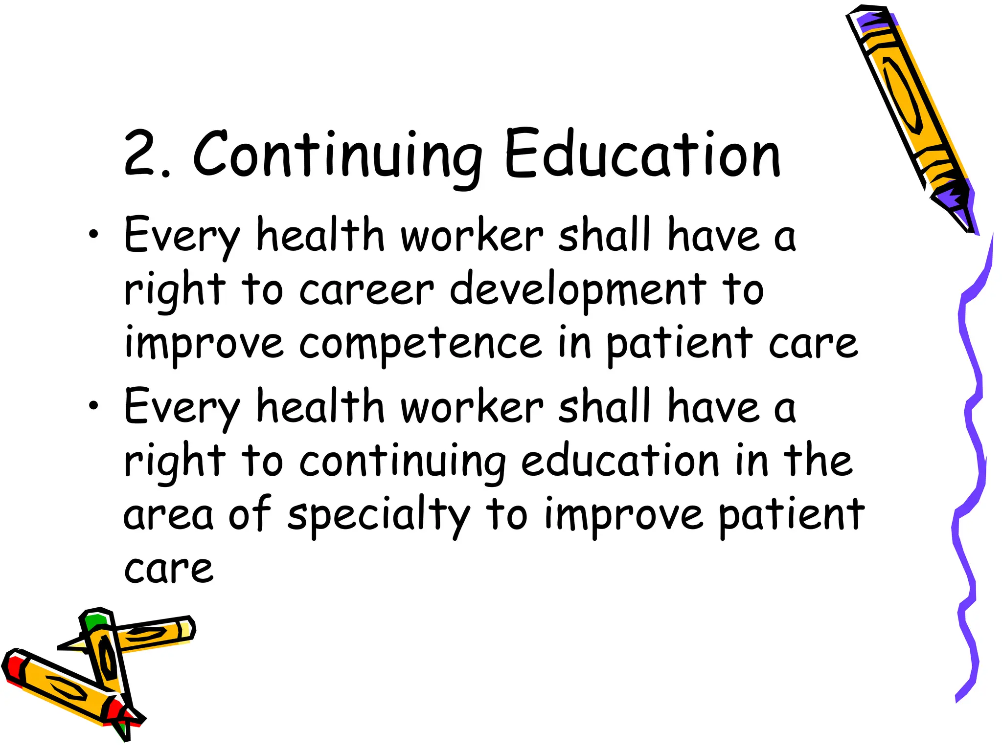 HEALTH WORKERS’ RIGHTS & RESPONSIBILITIES.ppt