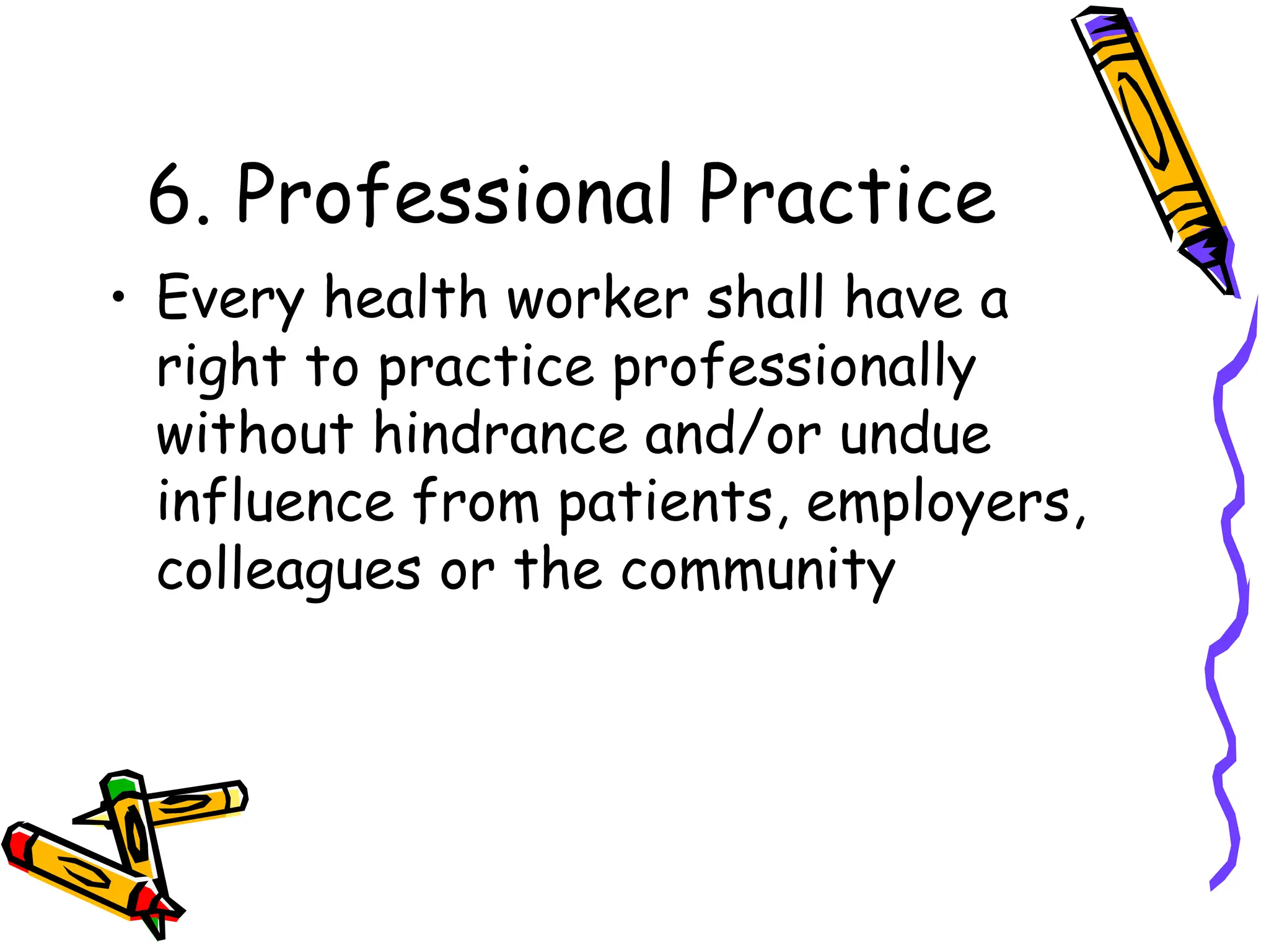 HEALTH WORKERS’ RIGHTS & RESPONSIBILITIES.ppt