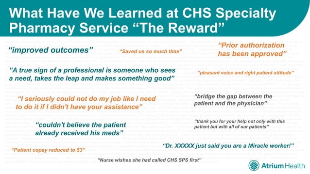 How Medication Adherence and Specialty Drugs Impact Employer Healthcare ...