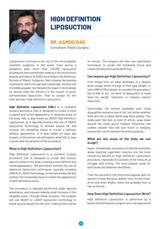 Healthy-Buzz-Newsletter-Volume-5 Best Plastic Surgeon in Mumbai .pdf