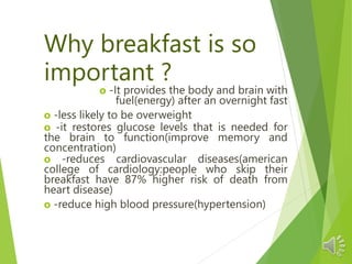 Healthy eating-habits | PPT