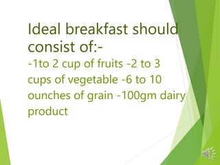 Healthy eating-habits | PPT