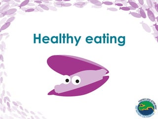 Healthy-eating-PowerPoint-Eng.1.pptx for health management | PPTX