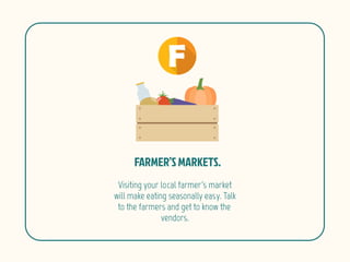 The ABC’s of Living a Healthy Life | PDF