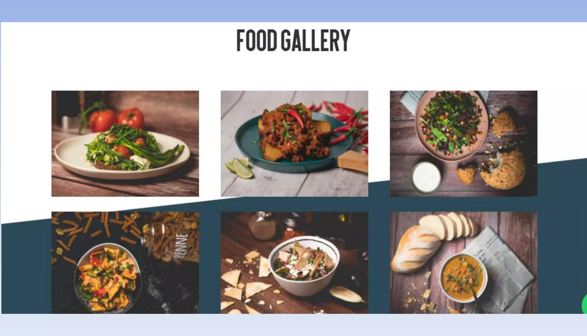 Healthy meal-plan in Dubai UAE | PPTX