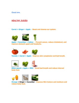 Healthy Steps | PDF | Cancer | Diseases and Conditions