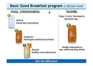 Healthy%20 Breakfast%20 Slides | PDF