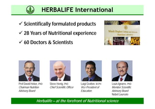 Healthy%20 Breakfast%20 Slides | PDF