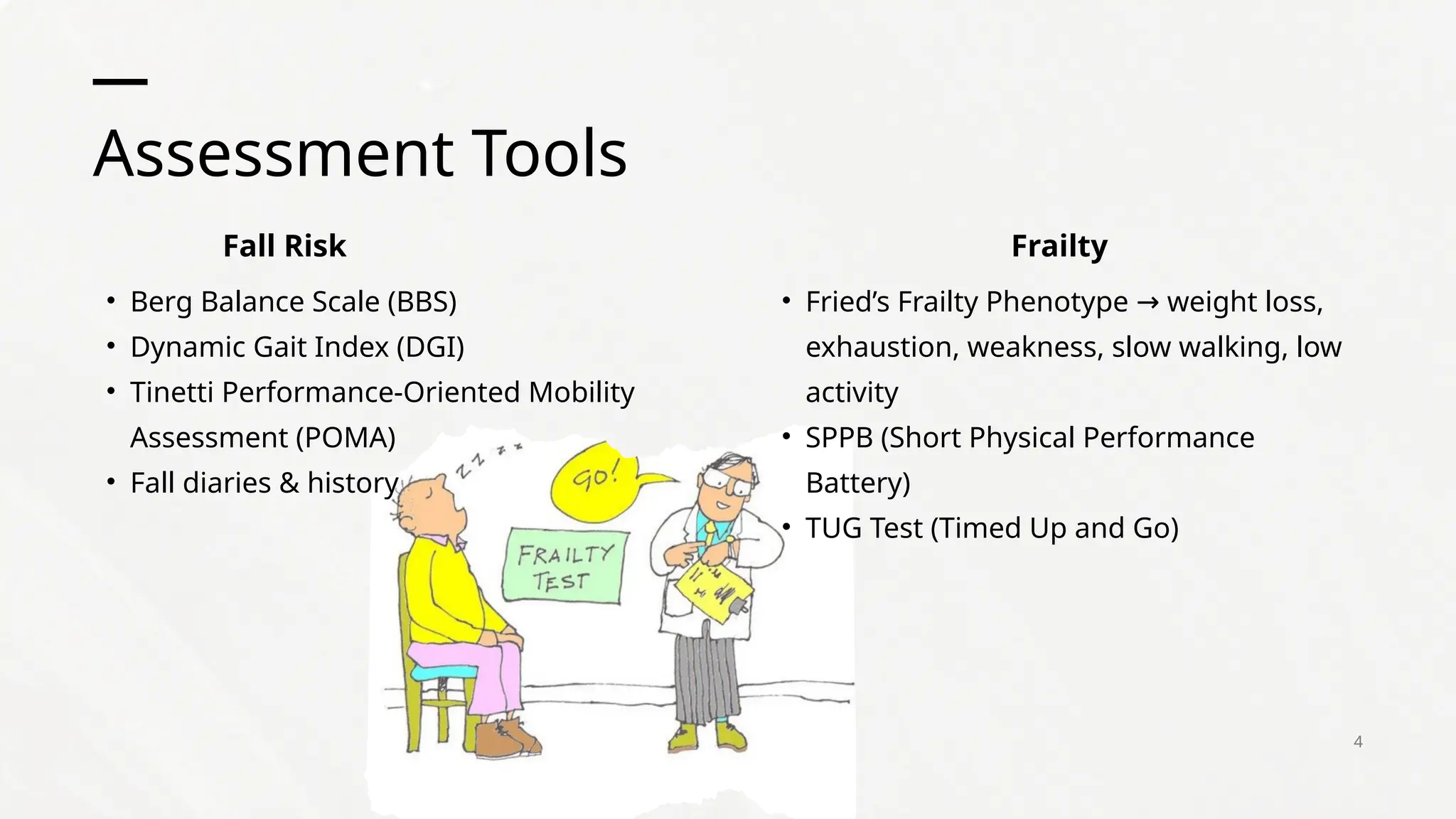 Healthy Ageing Prevention of Falls and Frailty.pptx