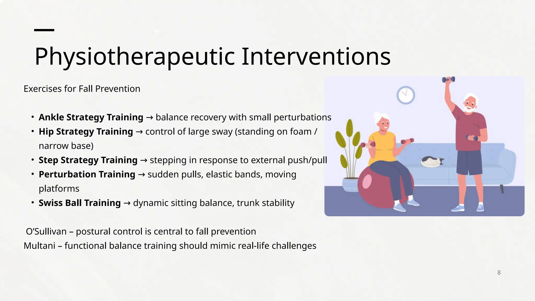 Healthy Ageing Prevention of Falls and Frailty.pptx
