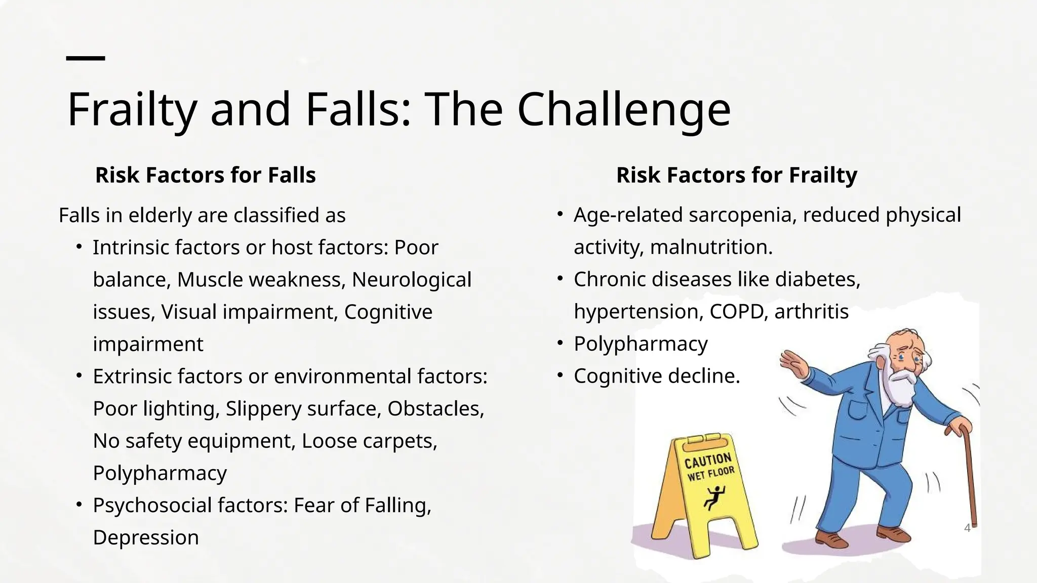 Healthy Ageing Prevention of Falls and Frailty.pptx