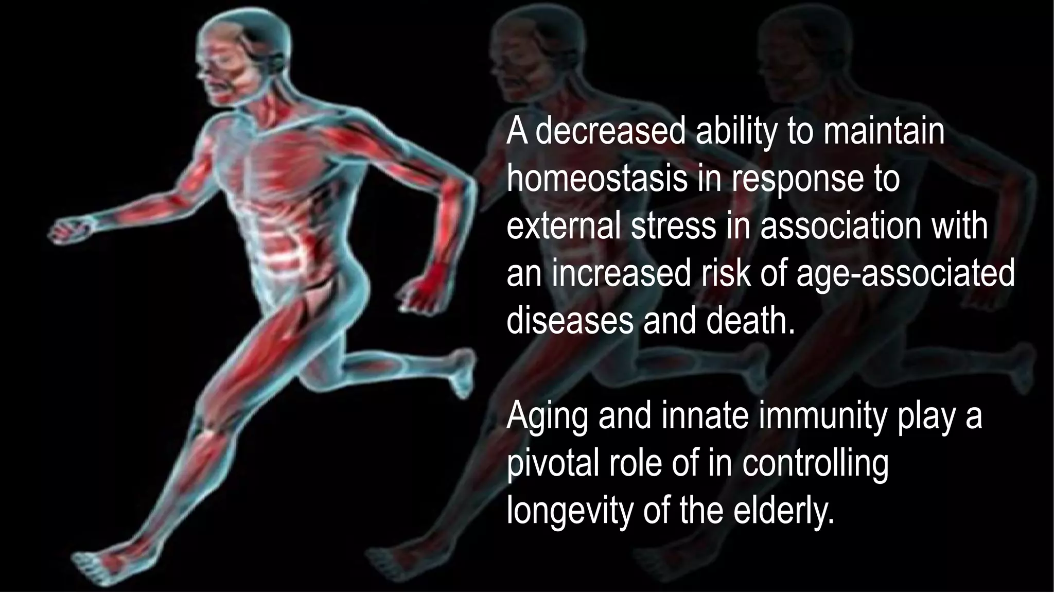 Healthy Aging | PPTX