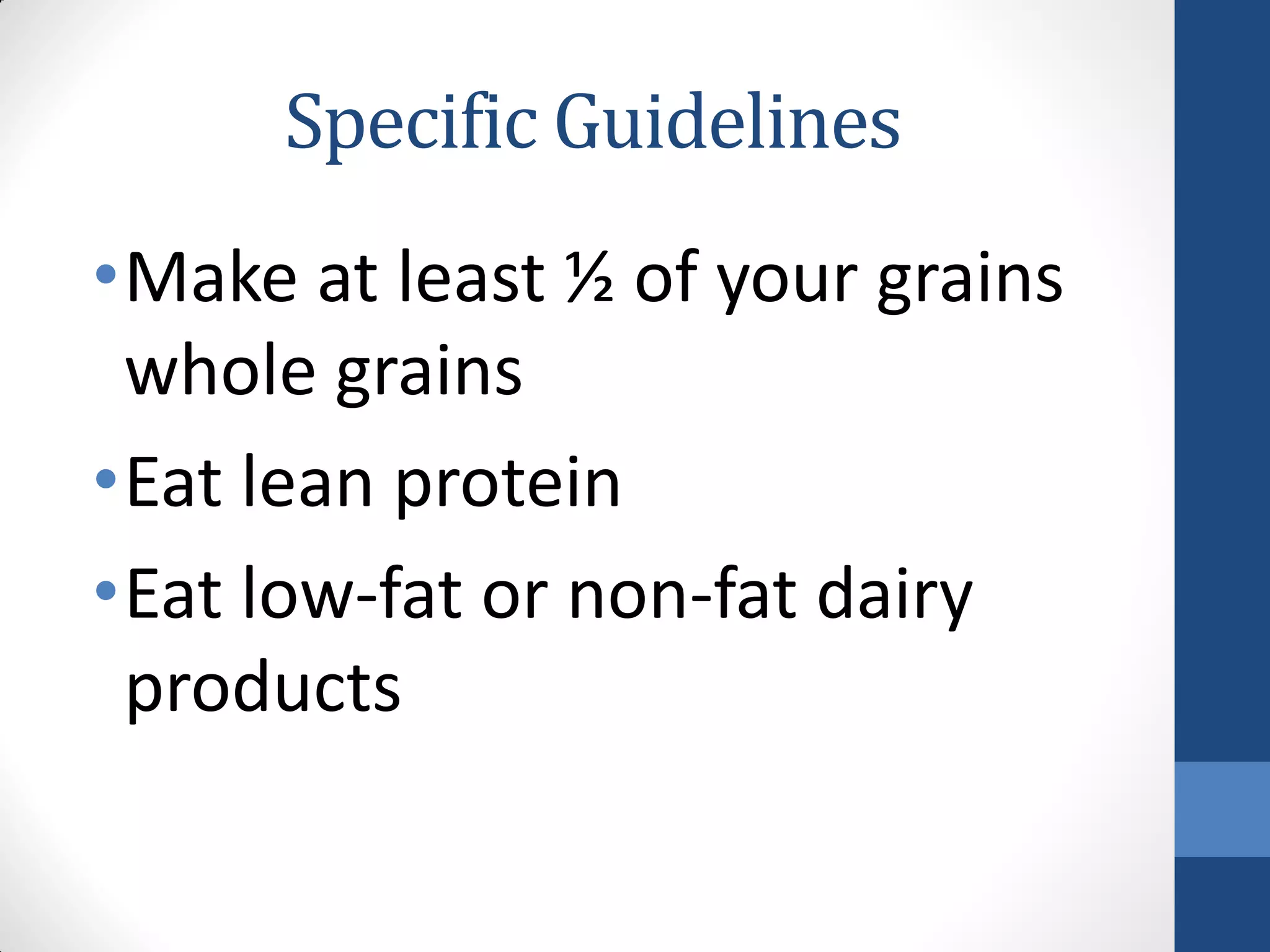 Healthy Aging PowerPoint | PDF