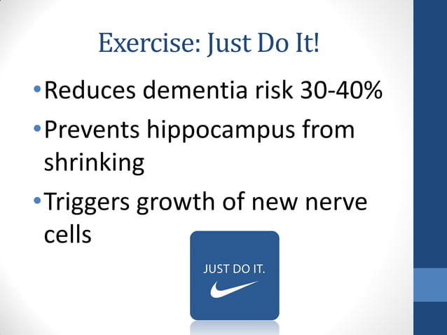 Healthy Aging PowerPoint | PDF | Healthy Cooking and Eating | Food & Drink