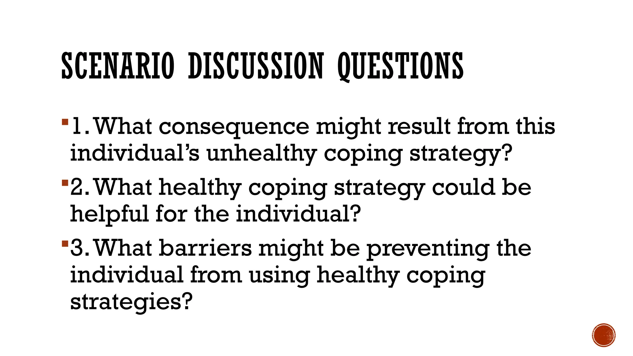 HEALTHY AND UNHEALTHY COPING STRATEGY.pptx