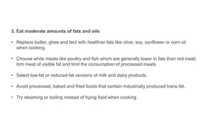 #HealthyAtHome_Healthy Foods Module.pptx