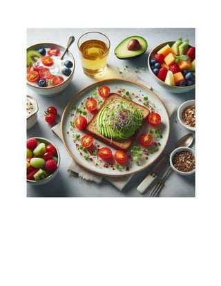 healthy breakfast to lose weight and ideas.pdf