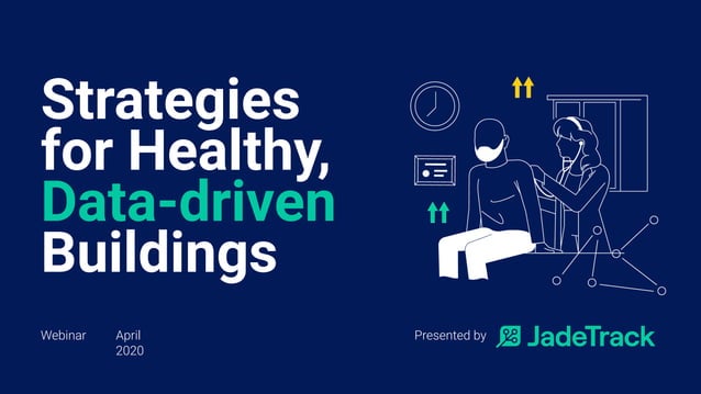 Strategies for Healthy, Data-driven Buildings | PDF
