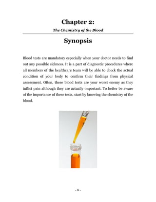 Healthy Chemistry Healthy Health | PDF