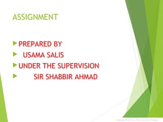 Healthy community design | PPT