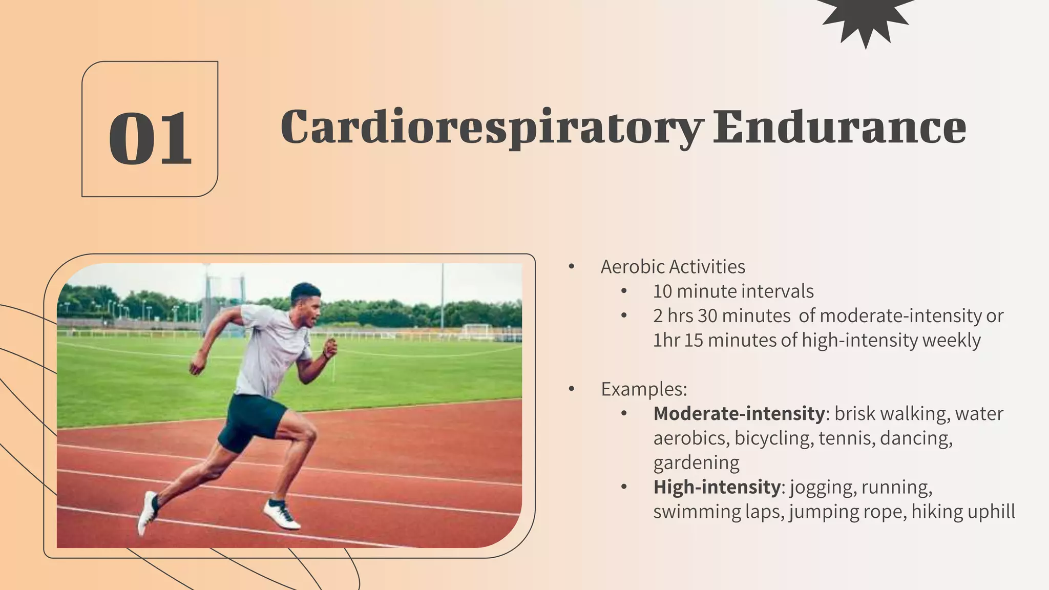 Health-Related Physical Fitness and Exercises | PPTX