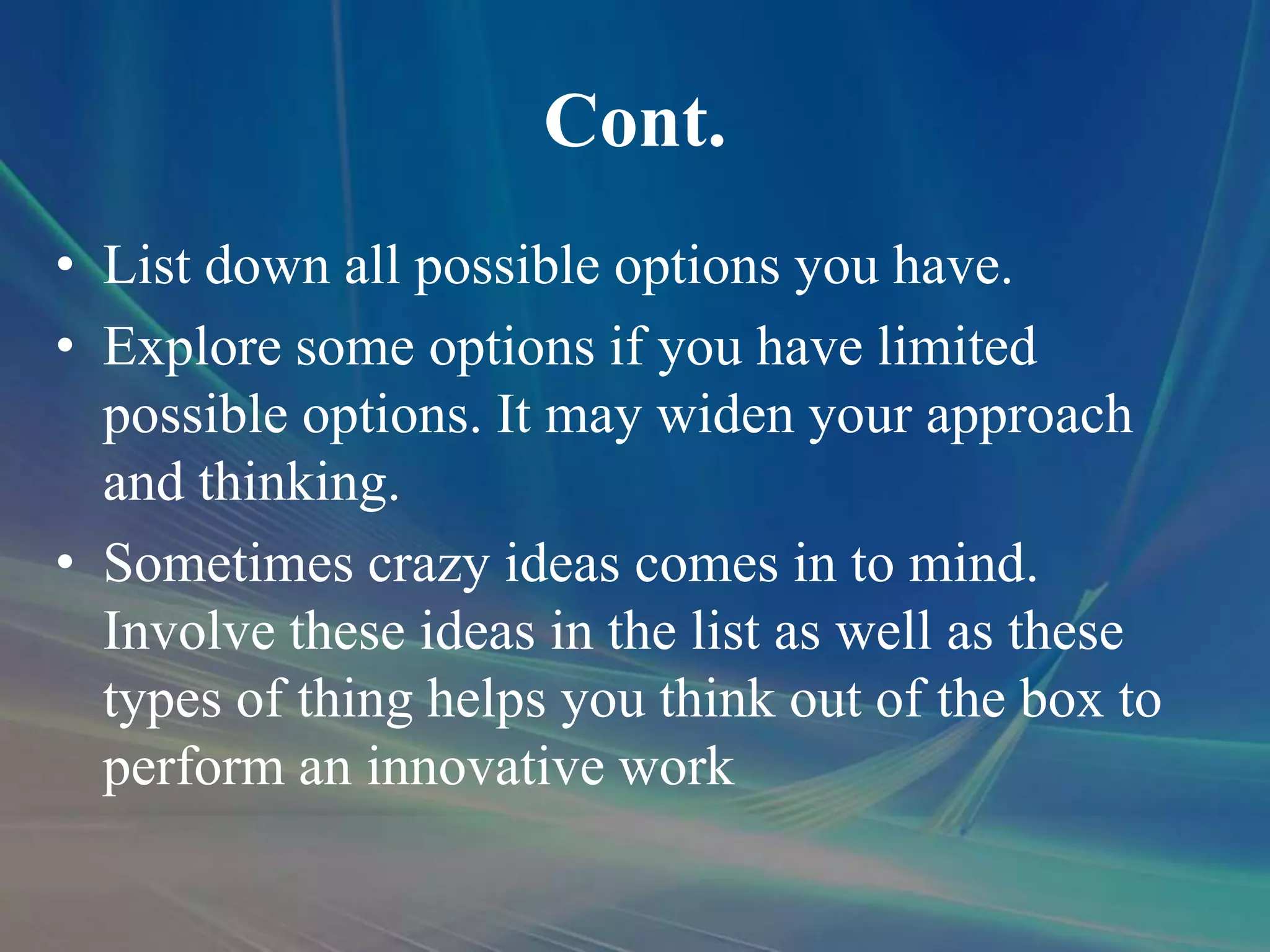 Healthy decision making | PPTX