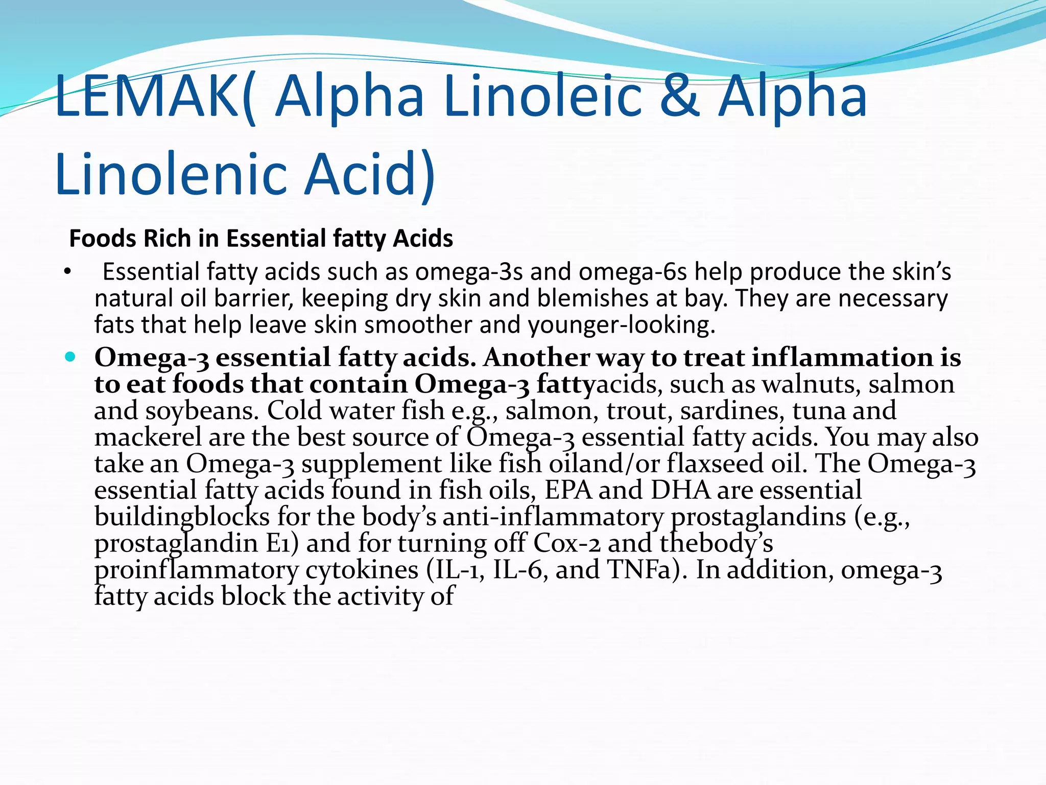 Healthy diet for Skin.ppt