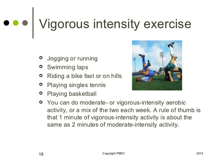 Healthy diet recommendations Unit 2