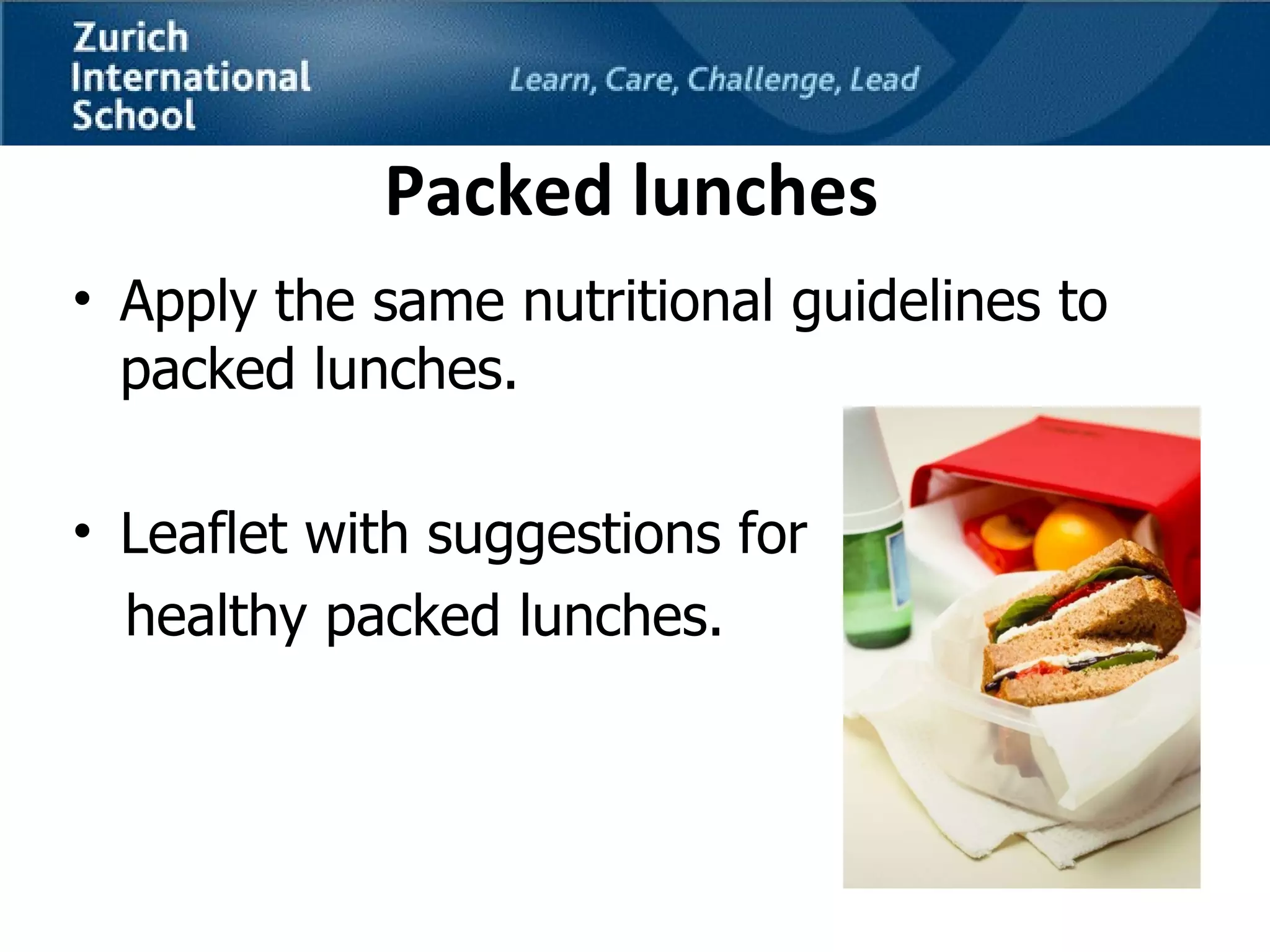 Healthy Eating | PPT