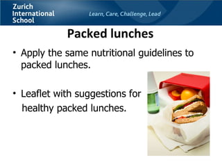 Healthy Eating | PPT