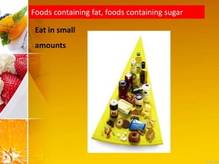 Healthy Eating | PPT