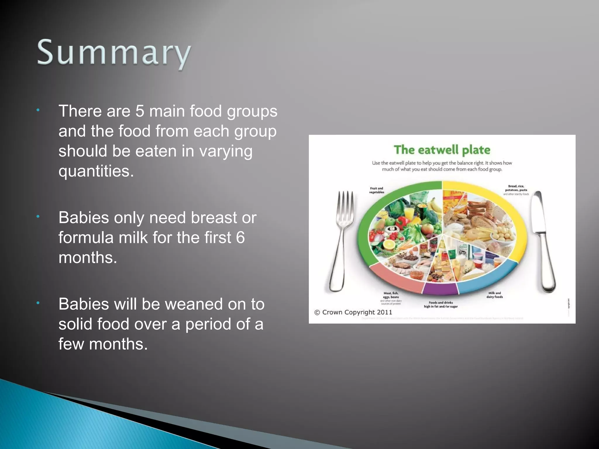 Healthy eating | PPT