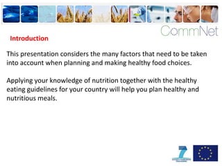 Healthy eating.ppt
