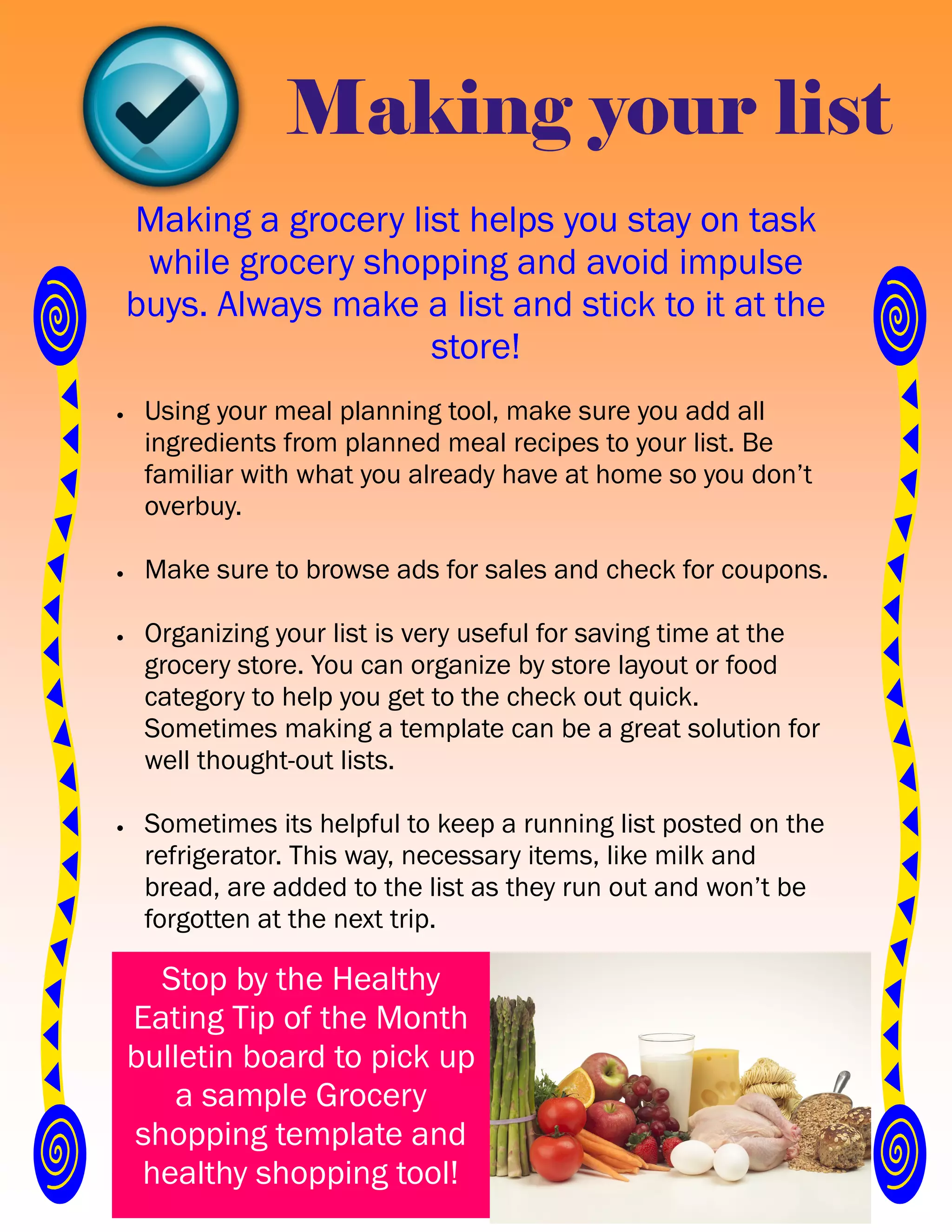 Healthy Eating for College Students on Budget | PDF