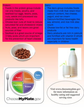 Healthy Eating for College Students on Budget | PDF