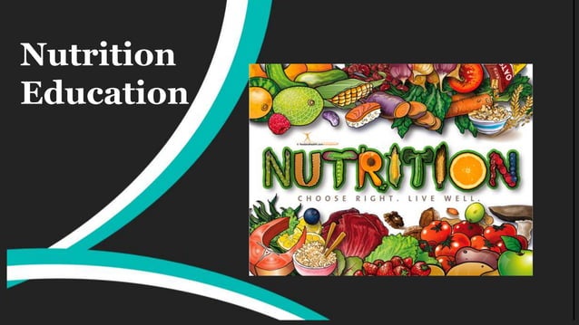 Healthy eating and nutriton education.pptx