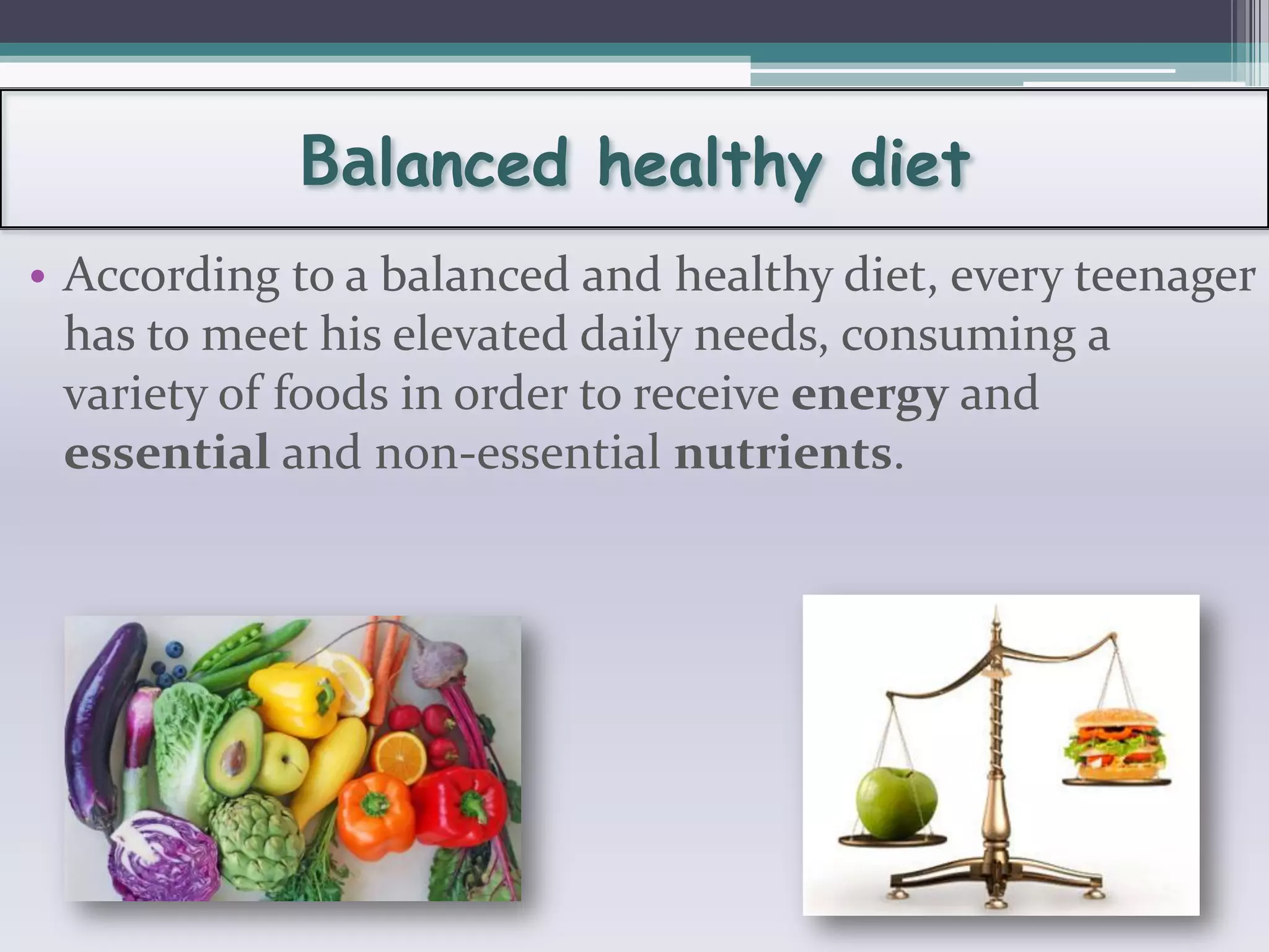 Healthy eating behaviors | PDF